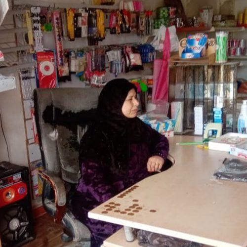 Rabeea - Microfund for Women